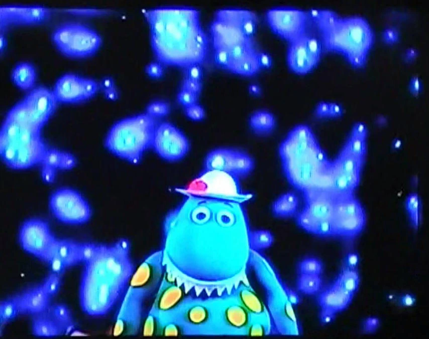 Puppet Dorothy/Gallery | The Wiggly Nostalgic Years Wiki | Fandom