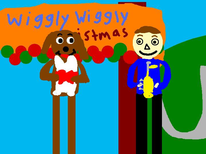 Wags And Anthonys Presents The Wiggly Nostalgic Years Wiki Fandom