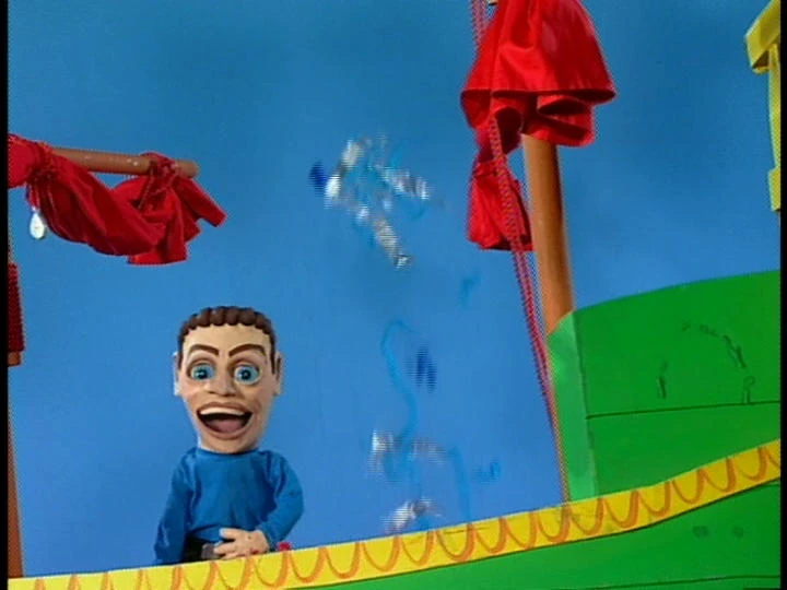 Puppet Anthony/Gallery | The Wiggly Nostalgic Years Wiki | Fandom