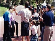 The Wiggles: Live at Disneyland/Gallery | The Wiggly Nostalgic Years ...