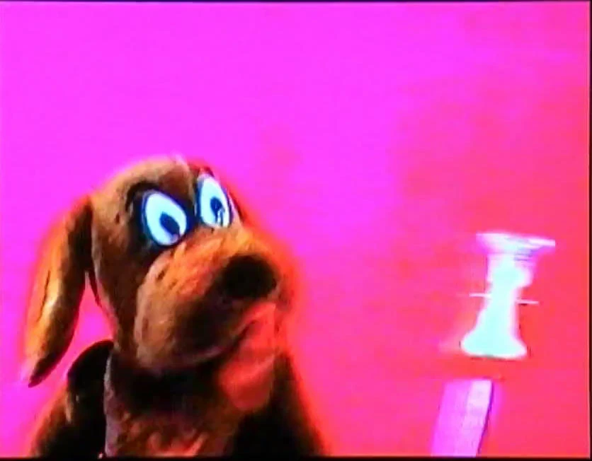 Puppet Wags | The Wiggly Nostalgic Years Wiki | Fandom