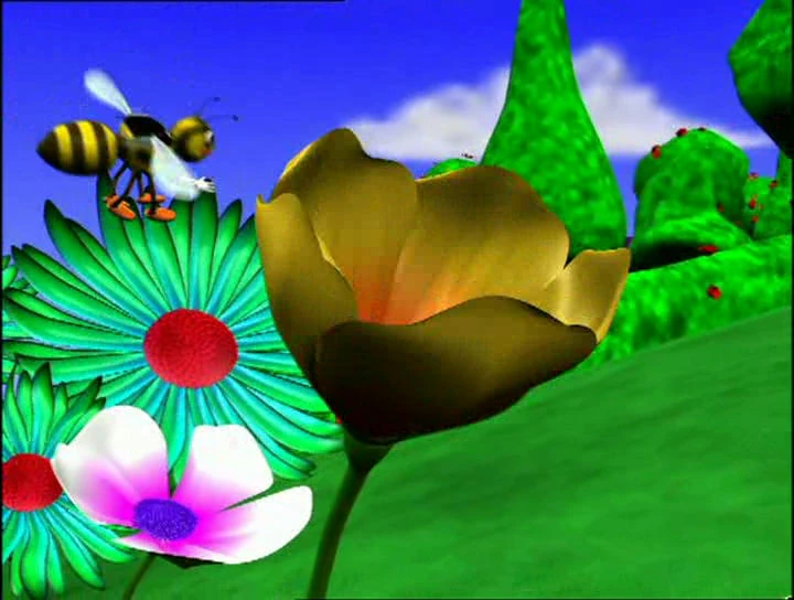 In the Wiggles World/Gallery | The Wiggly Nostalgic Years Wiki | Fandom