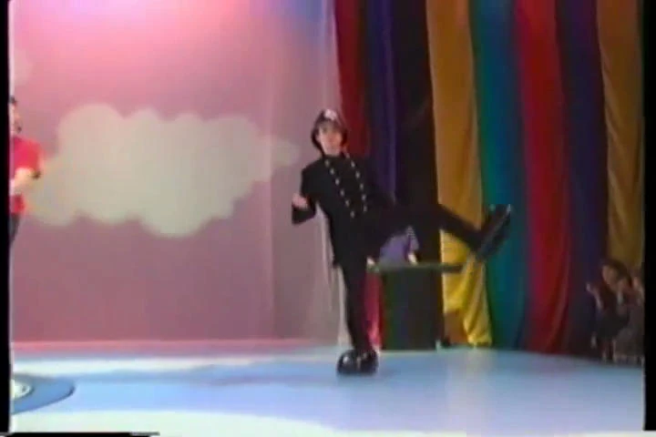 Officer Beaples/Gallery | The Wiggly Nostalgic Years Wiki | Fandom