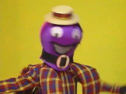 Henry the Octopus | The Wiggly Nostalgic Years Wiki | Fandom