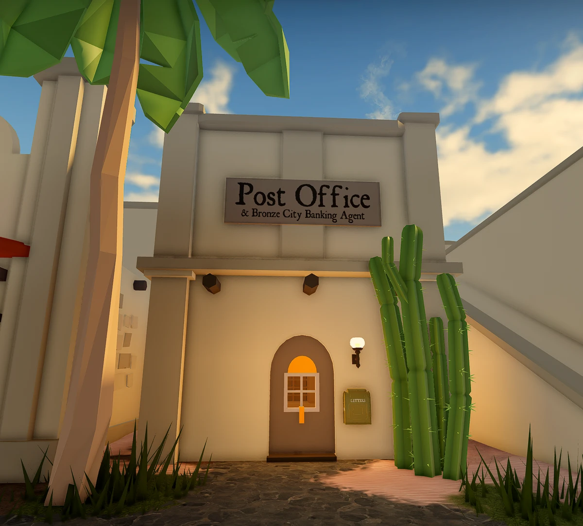 Post Office (Puerto Dorado) | The Wild West Wiki | Fandom