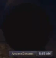 Ancient Descent | The Wild West Wiki | Fandom