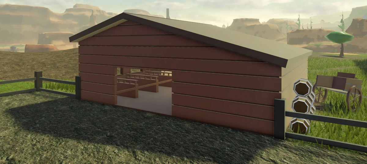 Delores' Ranch | The Wild West Wiki | Fandom
