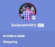 Zachariah Henry | The Wild West Wiki | Fandom