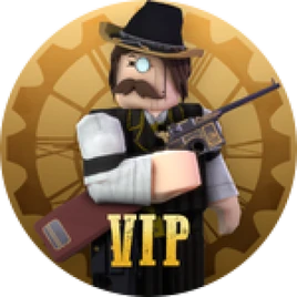 VIP | The Wild West Wiki | Fandom