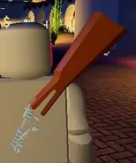 Guycot Chain Carbine | The Wild West Wiki | Fandom