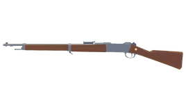 1886 Lebel Rifle | The Wild West Wiki | Fandom