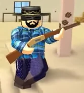 YellowBoy Rifle | The Wild West Wiki | Fandom