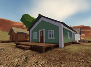 History of Callahan's Manor | The Wild West Wiki | Fandom