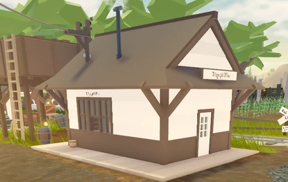 Delores' Ranch | The Wild West Wiki | Fandom