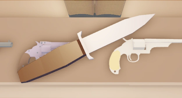 Knife | The Wild West Wiki | Fandom