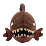 Gerald Plush | The Wild West Wiki | Fandom