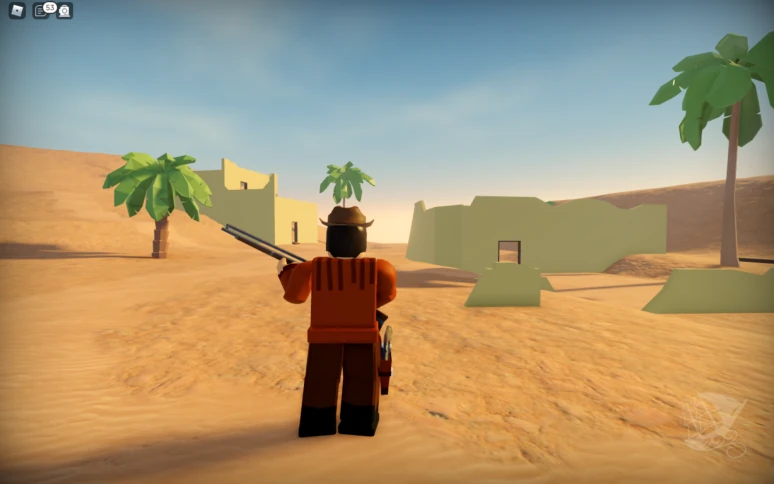 The Far Shore | The Wild West Wiki | Fandom