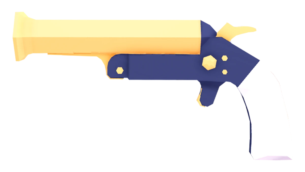Firework Launcher | The Wild West Wiki | Fandom