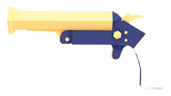Firework Launcher | The Wild West Wiki | Fandom