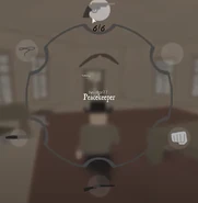 Weapon Wheel | The Wild West Wiki | Fandom