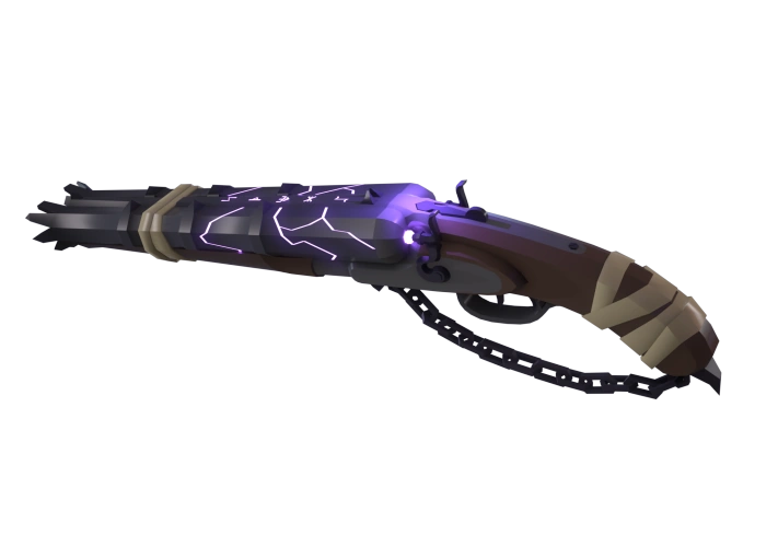 Sawed-Off Shotgun/Occult Sawed Off | The Wild West Wiki | Fandom