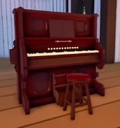 Instruments | The Wild West Wiki | Fandom