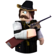 VIP | The Wild West Wiki | Fandom