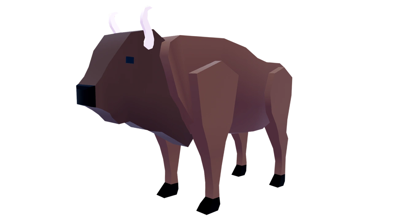 Bison | The Wild West Wiki | Fandom