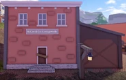 Bronze City | The Wild West Wiki | Fandom