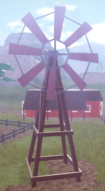 Windmills | The Wild West Wiki | Fandom