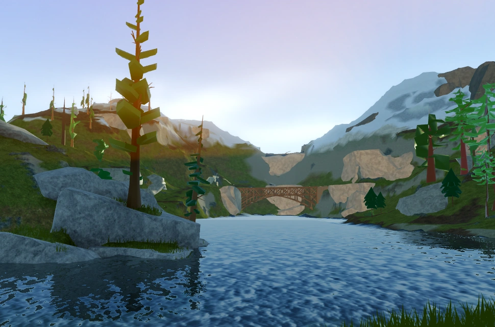 Pinewood Hills | The Wild West Wiki | Fandom