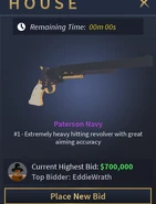 Paterson Navy | The Wild West Wiki | Fandom