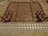 History of Callahan's Manor | The Wild West Wiki | Fandom
