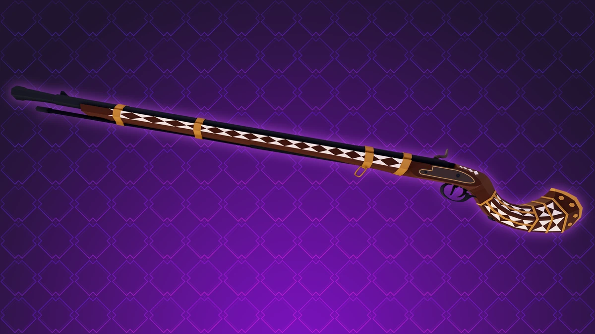 Jezail Musket | The Wild West Wiki | Fandom