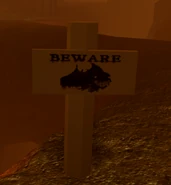 Gerald | The Wild West Wiki | Fandom