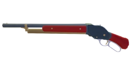 1887 Sawed Off | The Wild West Wiki | Fandom