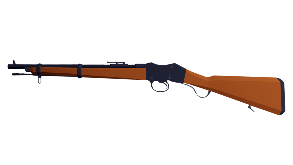 Martini Henry The Wild West Wiki Fandom