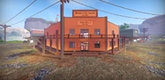 Bronze City | The Wild West Wiki | Fandom