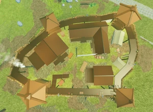 Forts | The Wild West Wiki | Fandom