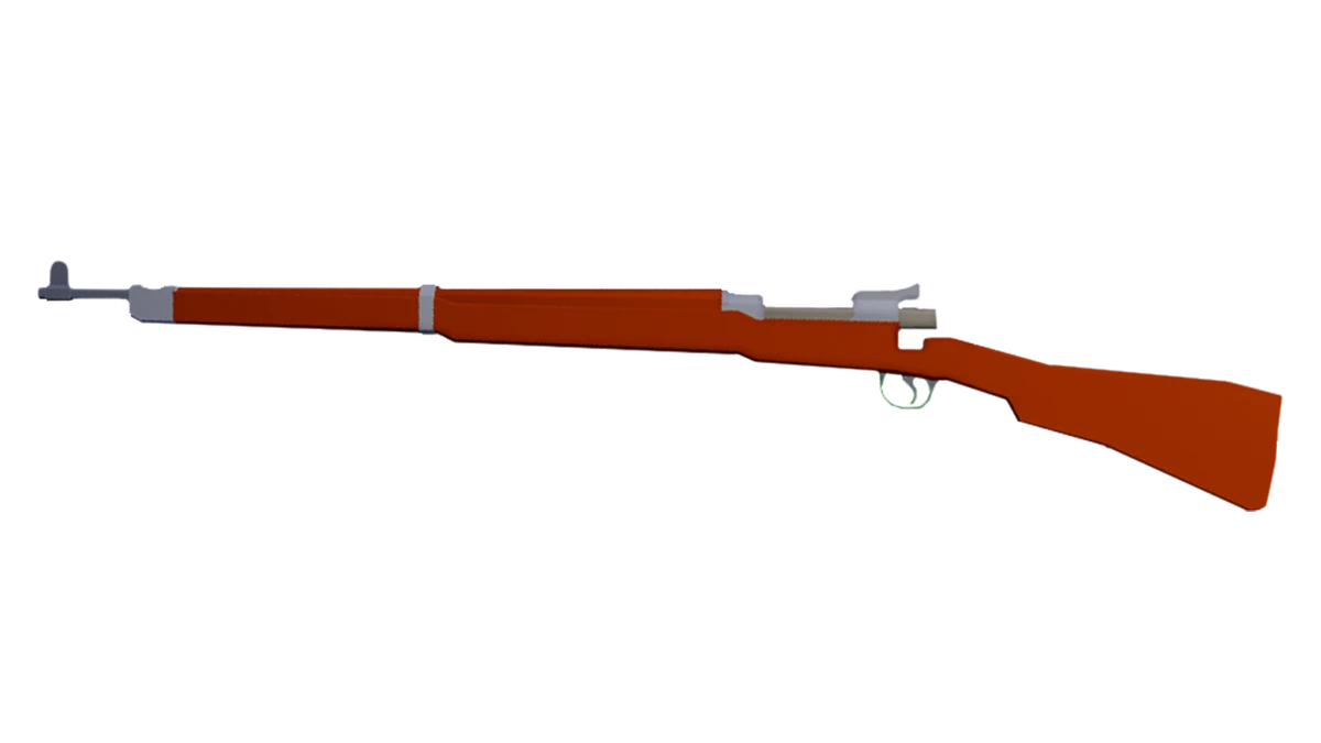 Lynx Bolt Action | The Wild West Wiki | Fandom