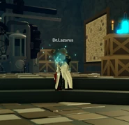 Model 3/Model 3 Lightning | The Wild West Wiki | Fandom