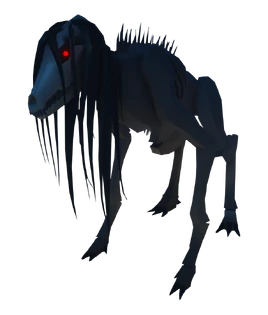Skin Walker | The Wild West Wiki | Fandom