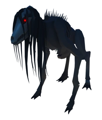 Skin Walker | The Wild West Wiki | Fandom