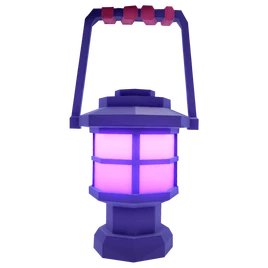 Occult Lantern | The Wild West Wiki | Fandom