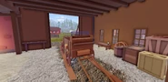 Unreleased Content/Wagons | The Wild West Wiki | Fandom