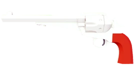 Cattleman Revolver | The Wild West Wiki | Fandom