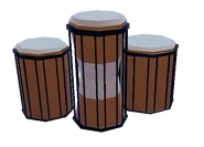 Instruments | The Wild West Wiki | Fandom