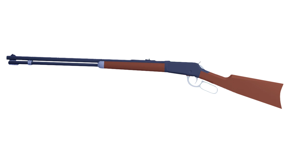Winchester Rifle | The Wild West Wiki | Fandom