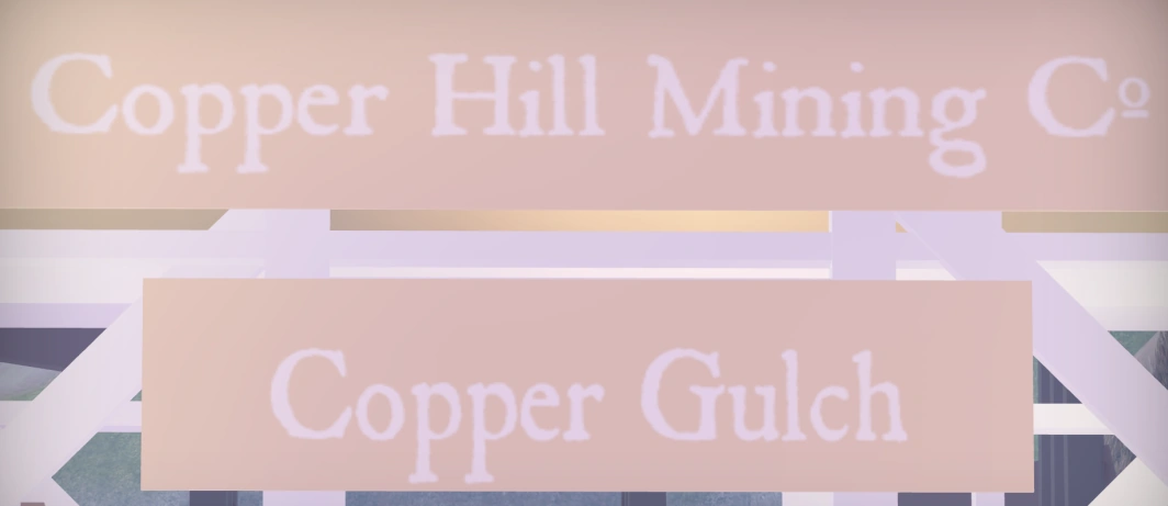 Copper Hill Mining Company | The Wild West Wiki | Fandom