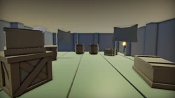 Secret Locations | The Wild West Wiki | Fandom
